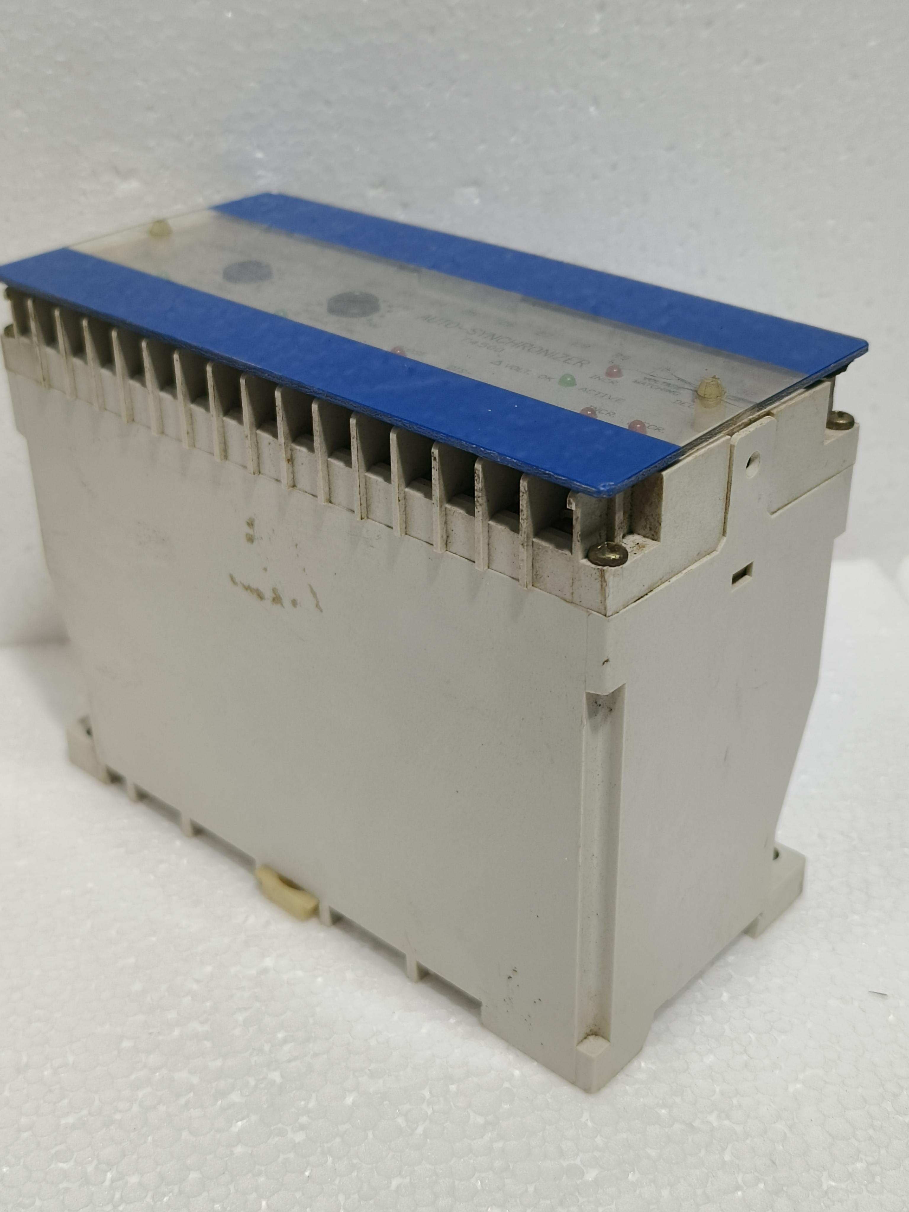 SELCO T4500_01 SYNCHRONIZER | Japan Marine Store